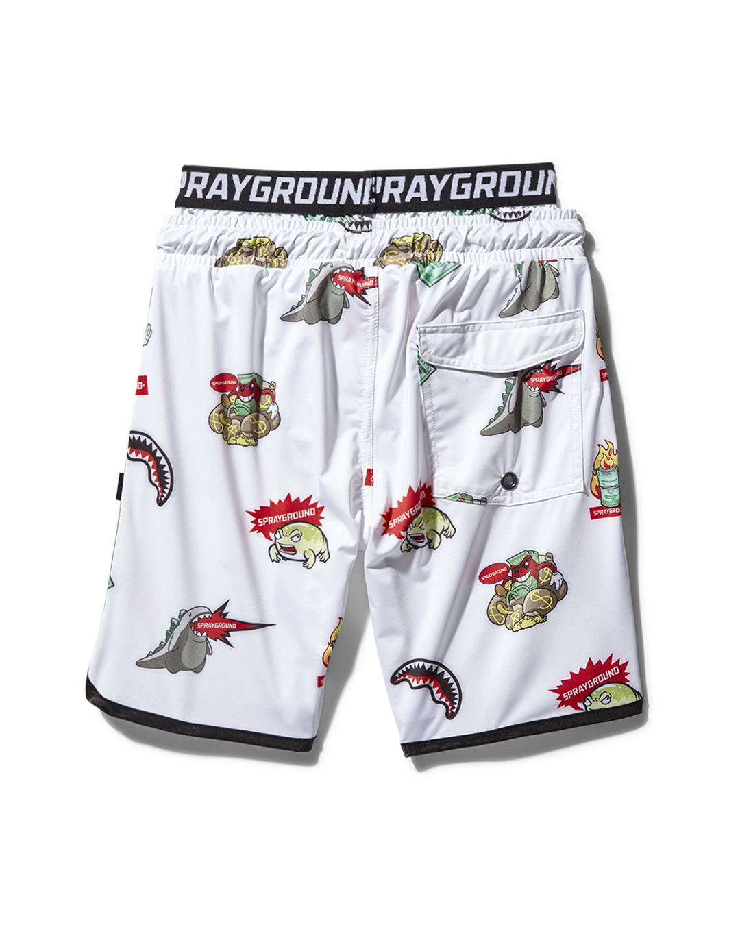 KIDS SWIMWEAR – SPRAYGROUND®