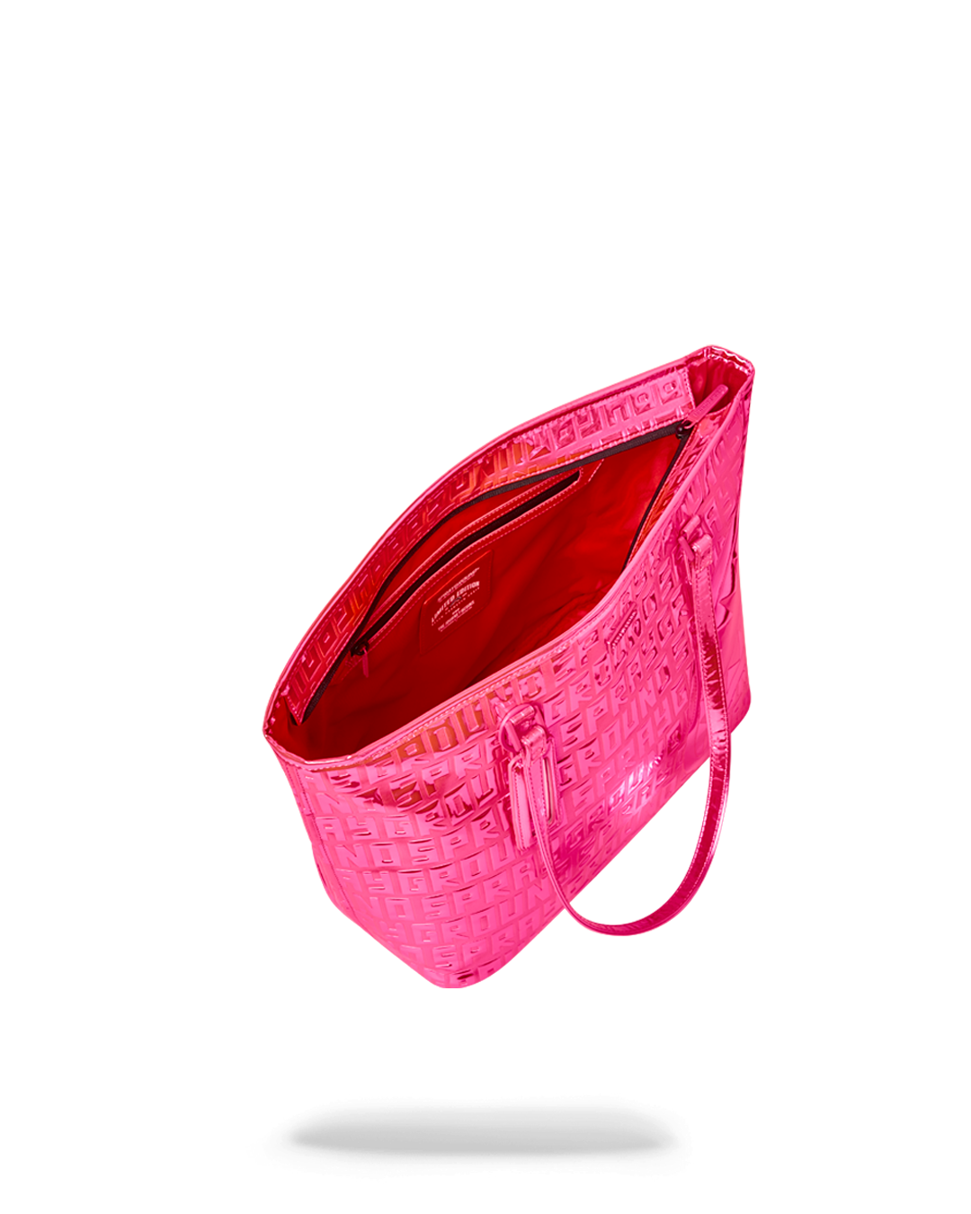 INFINITI PINK DIAMOND TOTE – SPRAYGROUND®