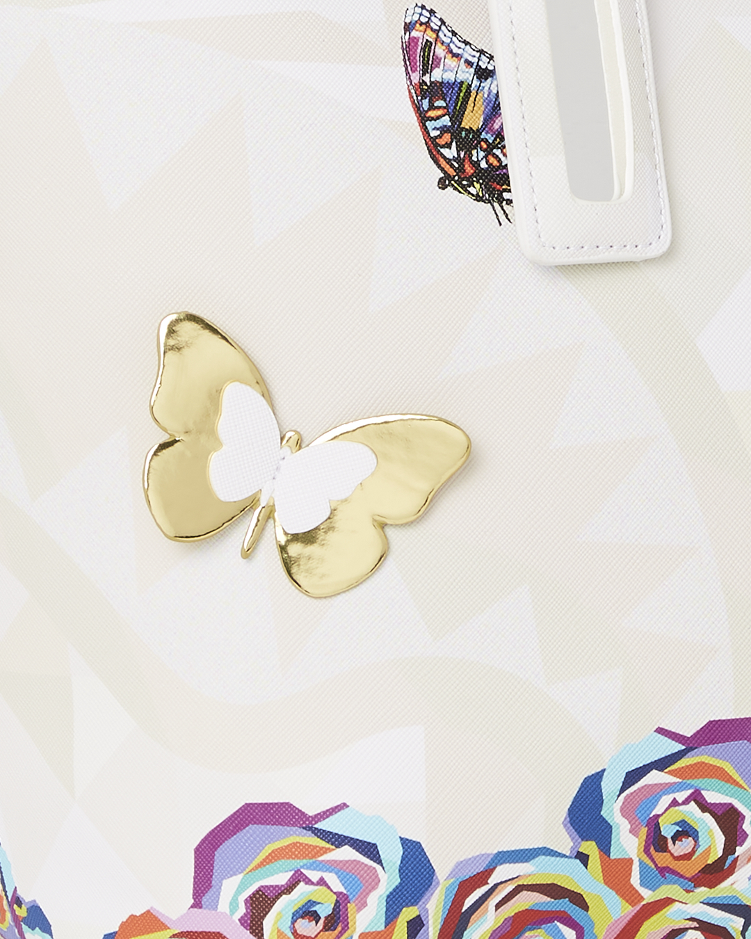 SUTTON BUTTERFLIES TOTE – SPRAYGROUND®