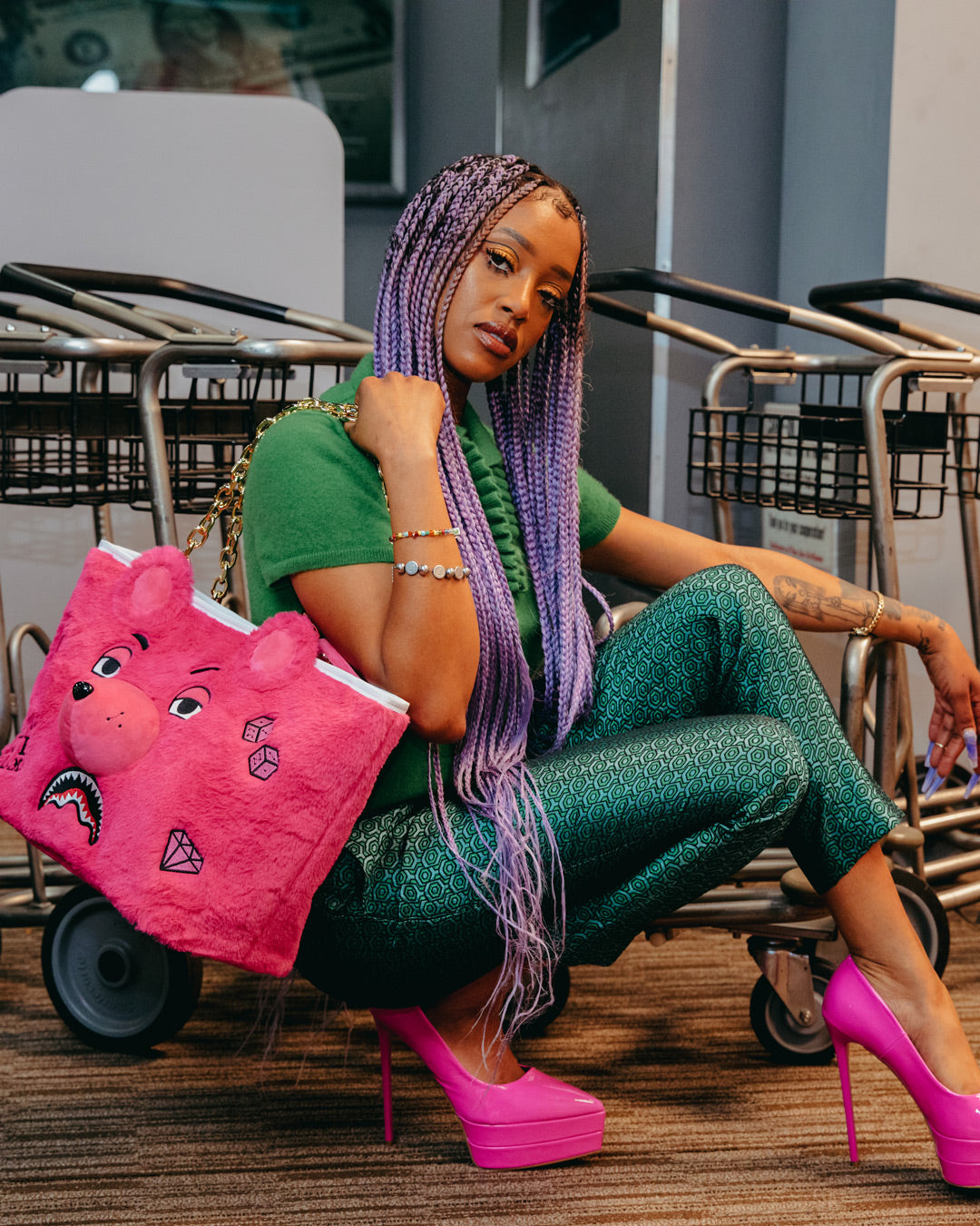 SHOP ALL – Page 6 – SPRAYGROUND®