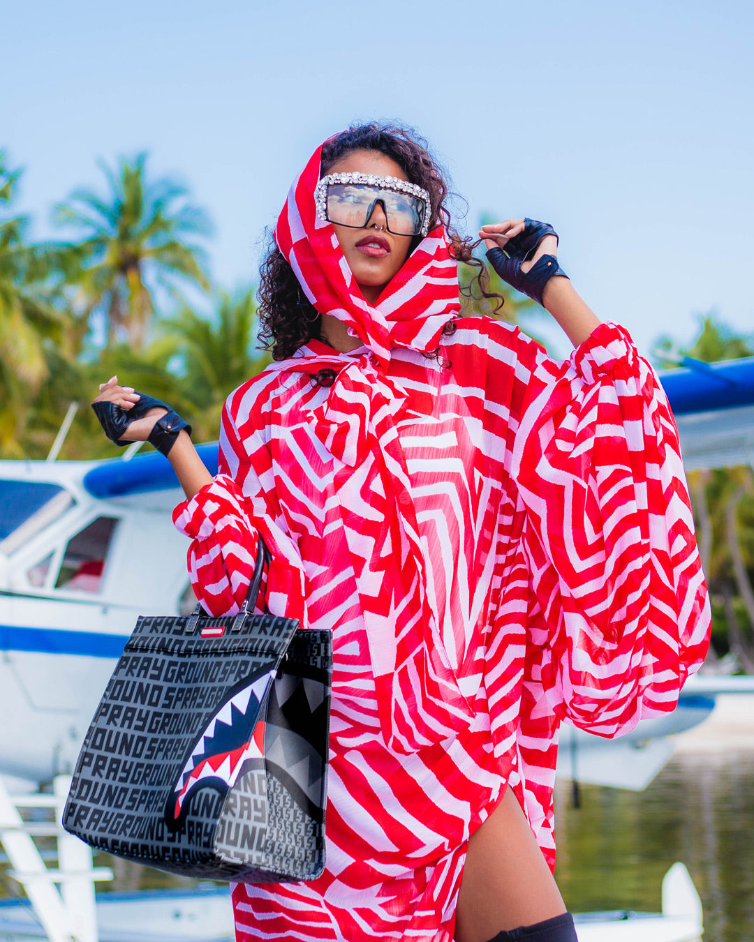 TOTES – SPRAYGROUND®