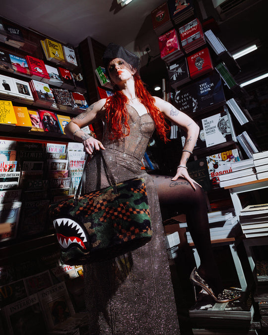 NEW ARRIVALS – SPRAYGROUND®