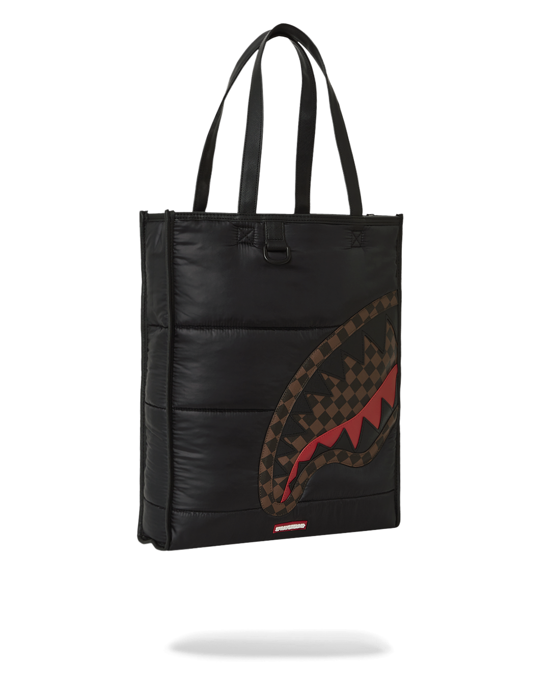 PUFFER SHARK VAIL FLEX TOTE – SPRAYGROUND®