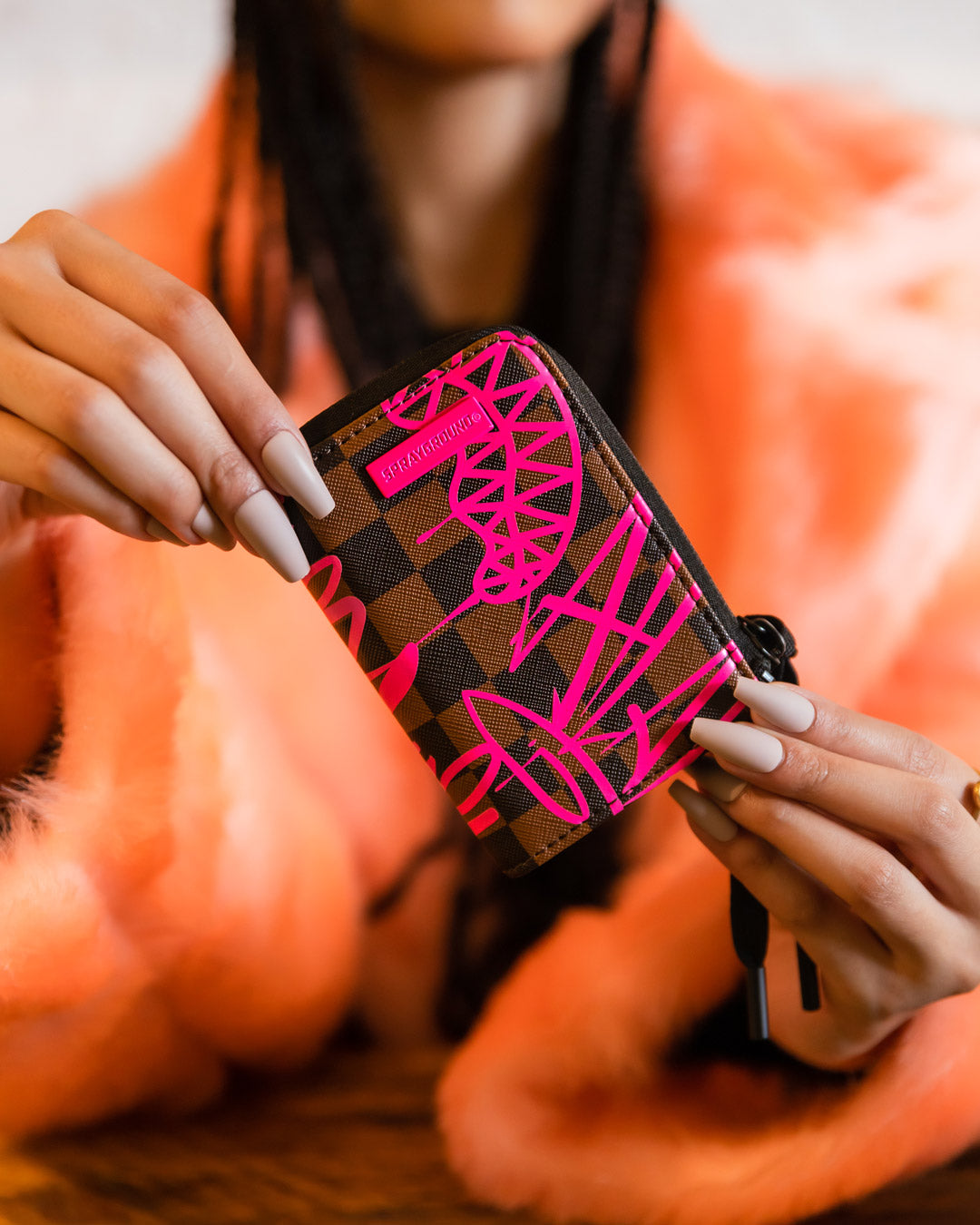 WALLETS – SPRAYGROUND®