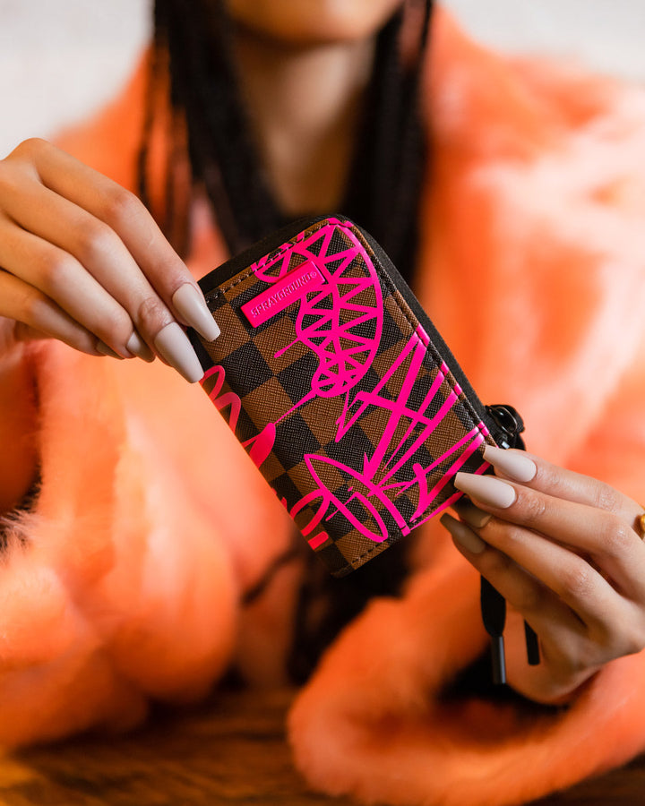 WALLETS – SPRAYGROUND®