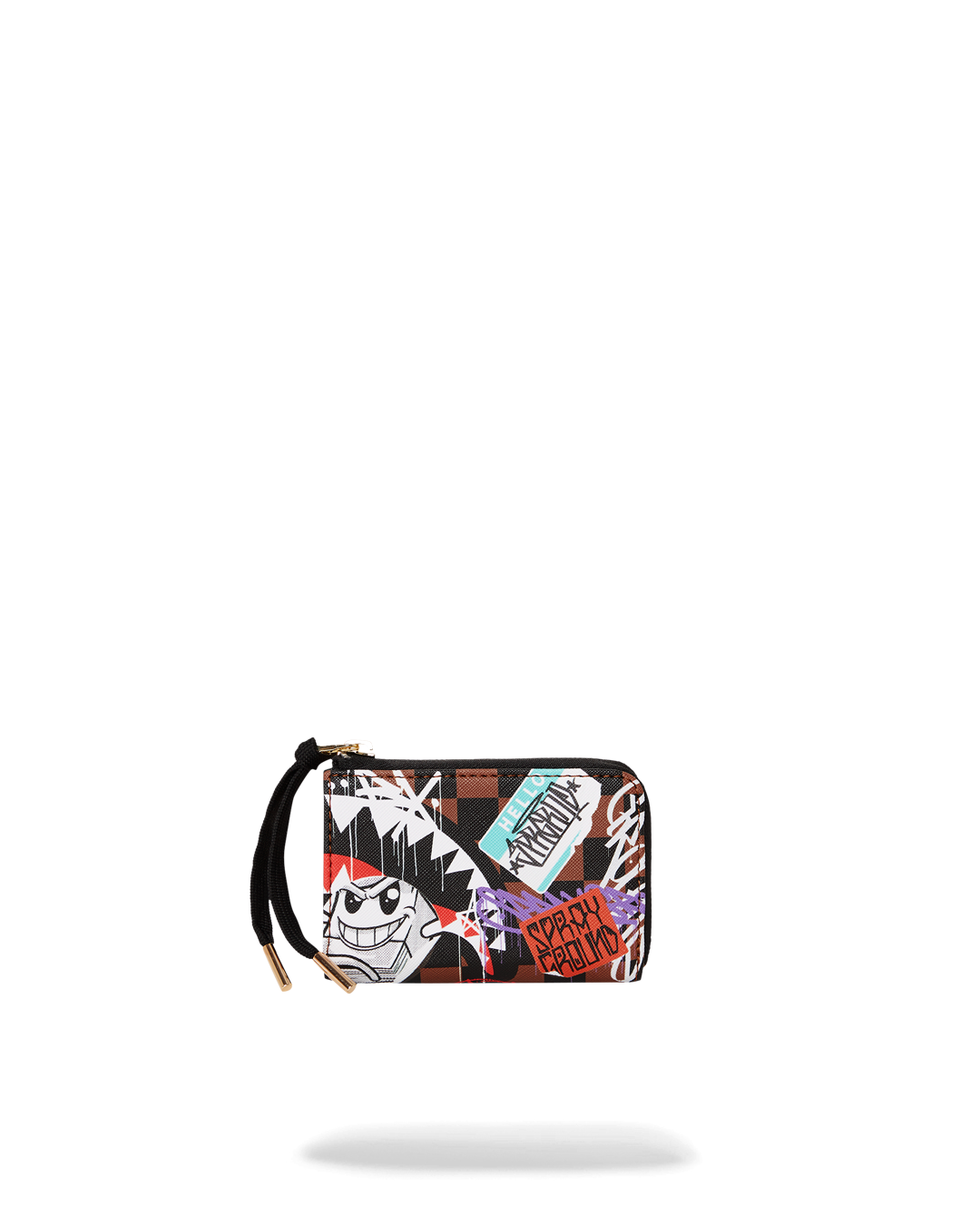 SHARKS IN PARIS THE RIZZ WALLET – SPRAYGROUND®