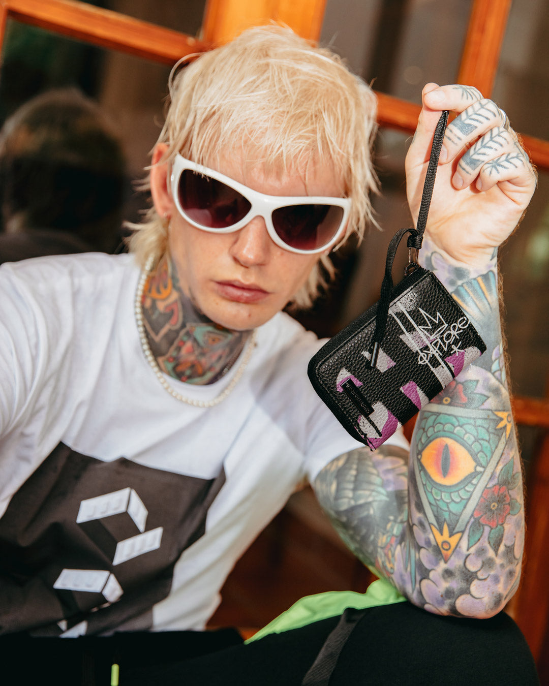 NEW ARRIVALS – Page 3 – SPRAYGROUND®