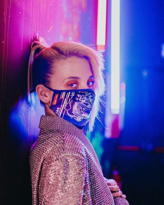 NEW FASHION FACE MASKS – SPRAYGROUND®