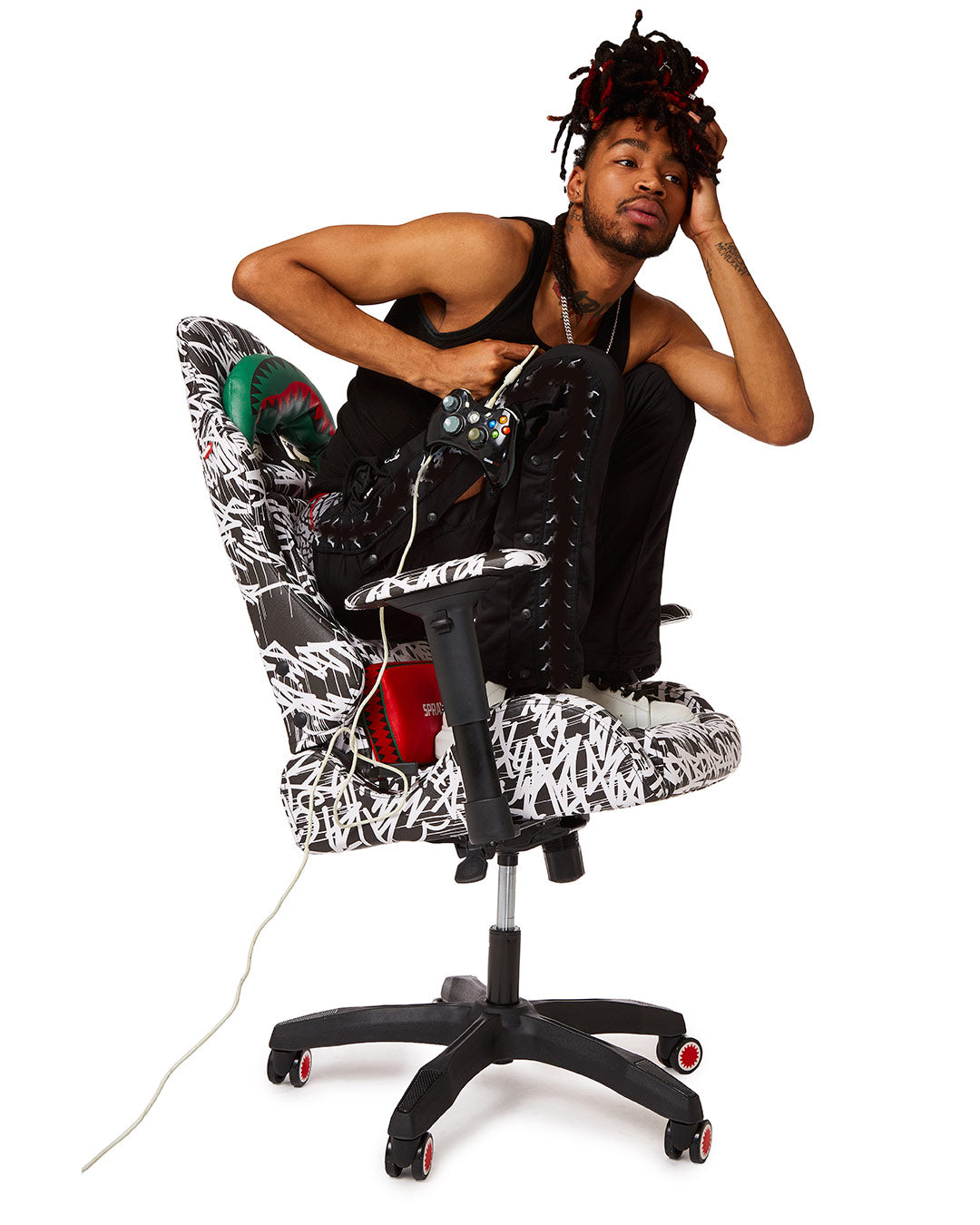 GAMING CHAIRS – SPRAYGROUND®