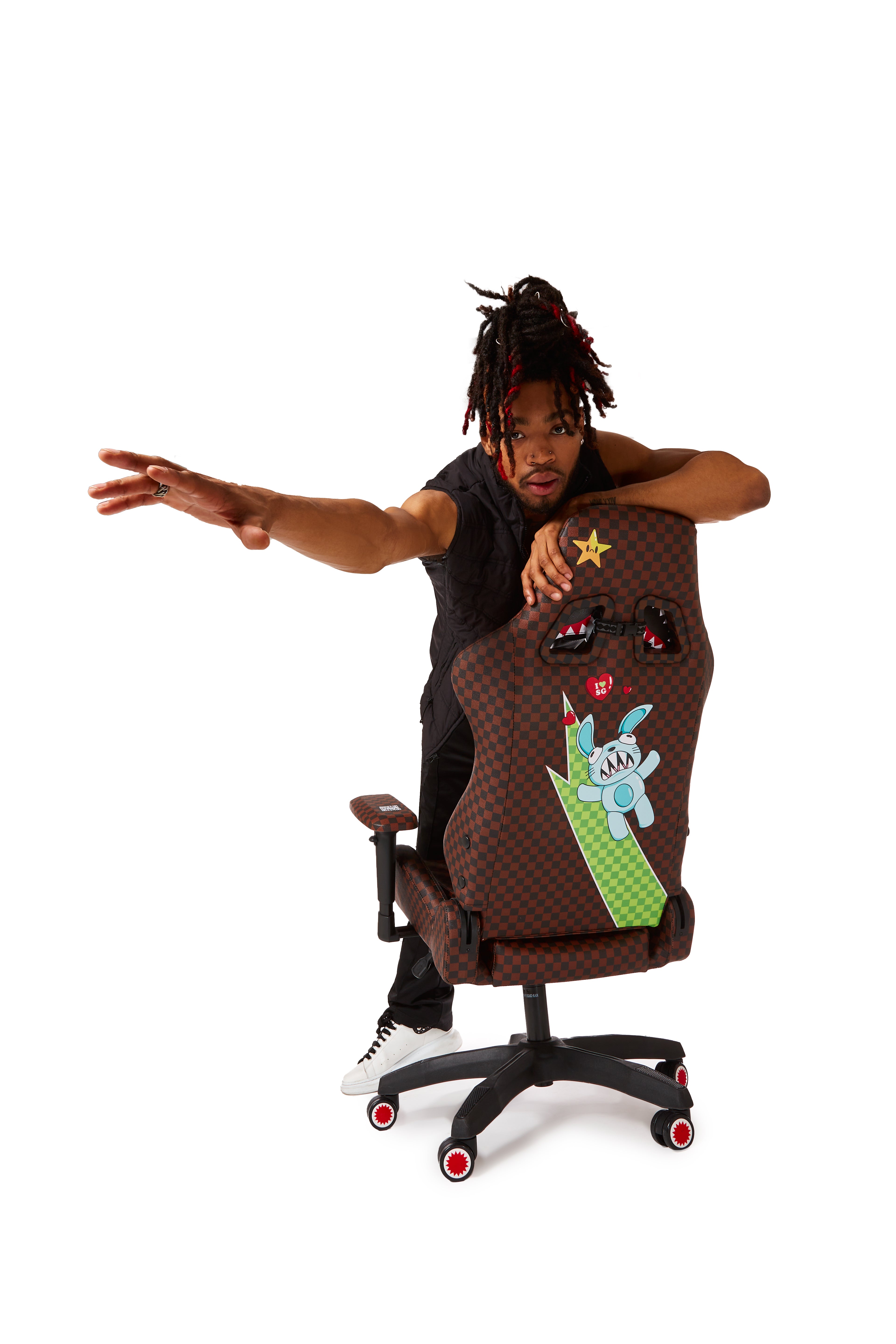 GAMING CHAIRS – SPRAYGROUND®