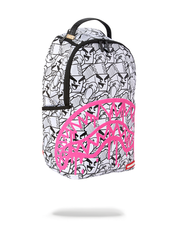 DBD LAND – SPRAYGROUND®