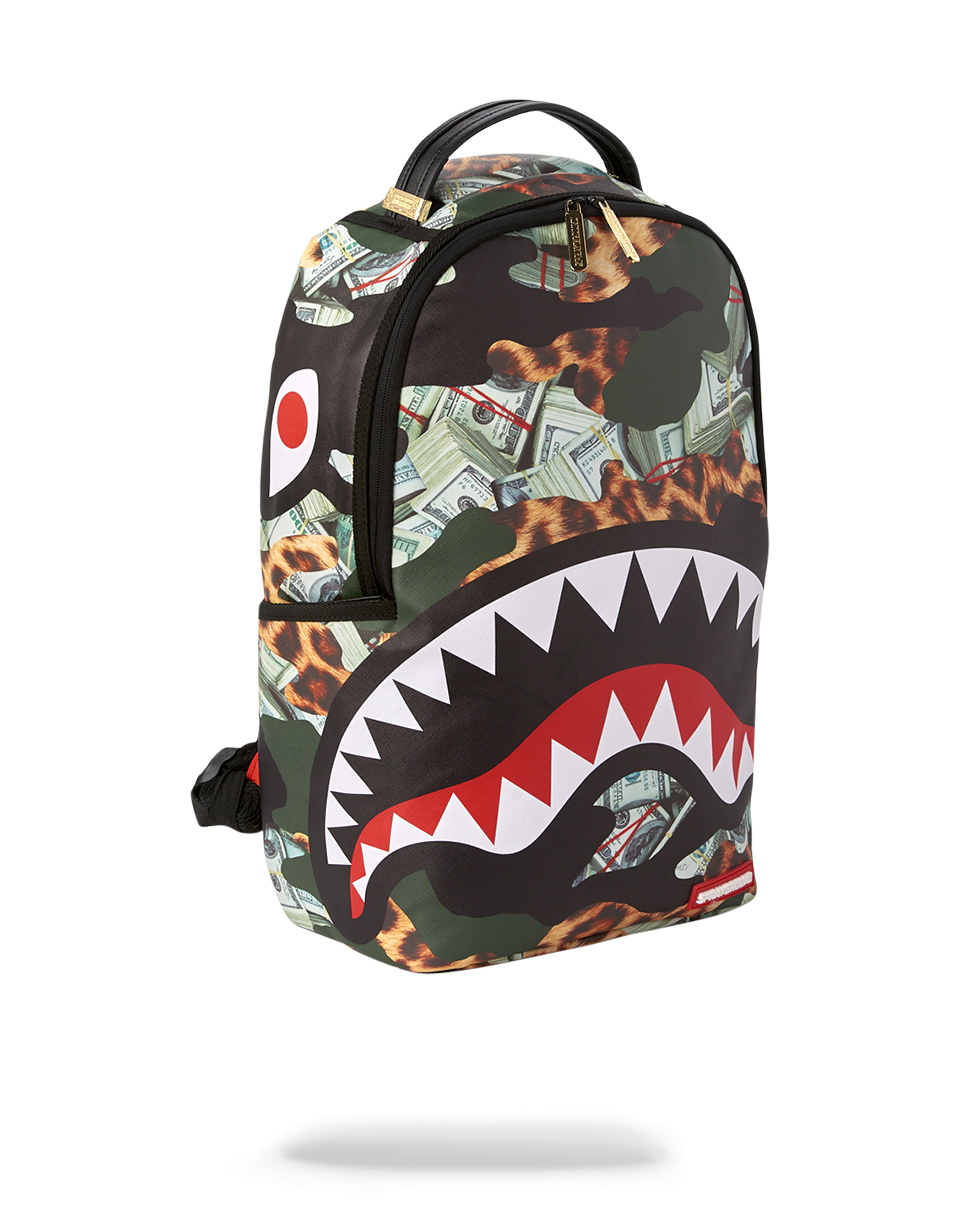 MONEY – SPRAYGROUND®