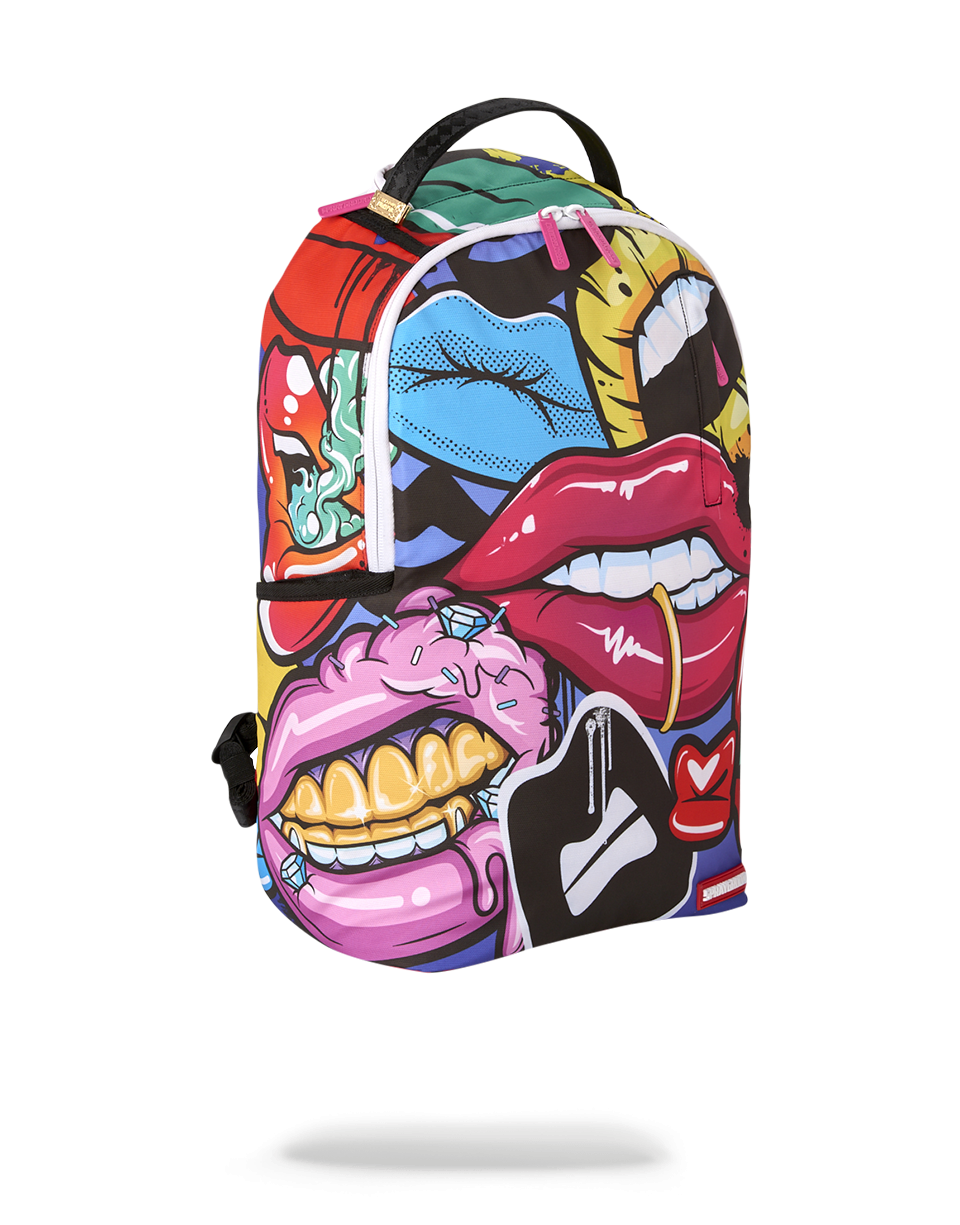 LIP SERVICE BACKPACK – SPRAYGROUND®