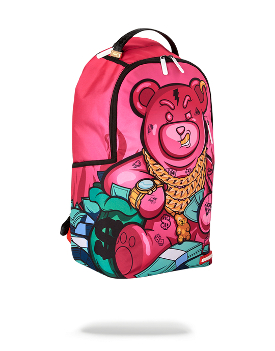 DBD LAND – SPRAYGROUND®