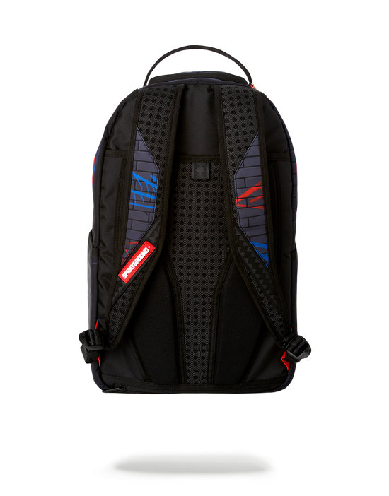 SPIDERMAN: WILDSTYLE BACKPACK – SPRAYGROUND®
