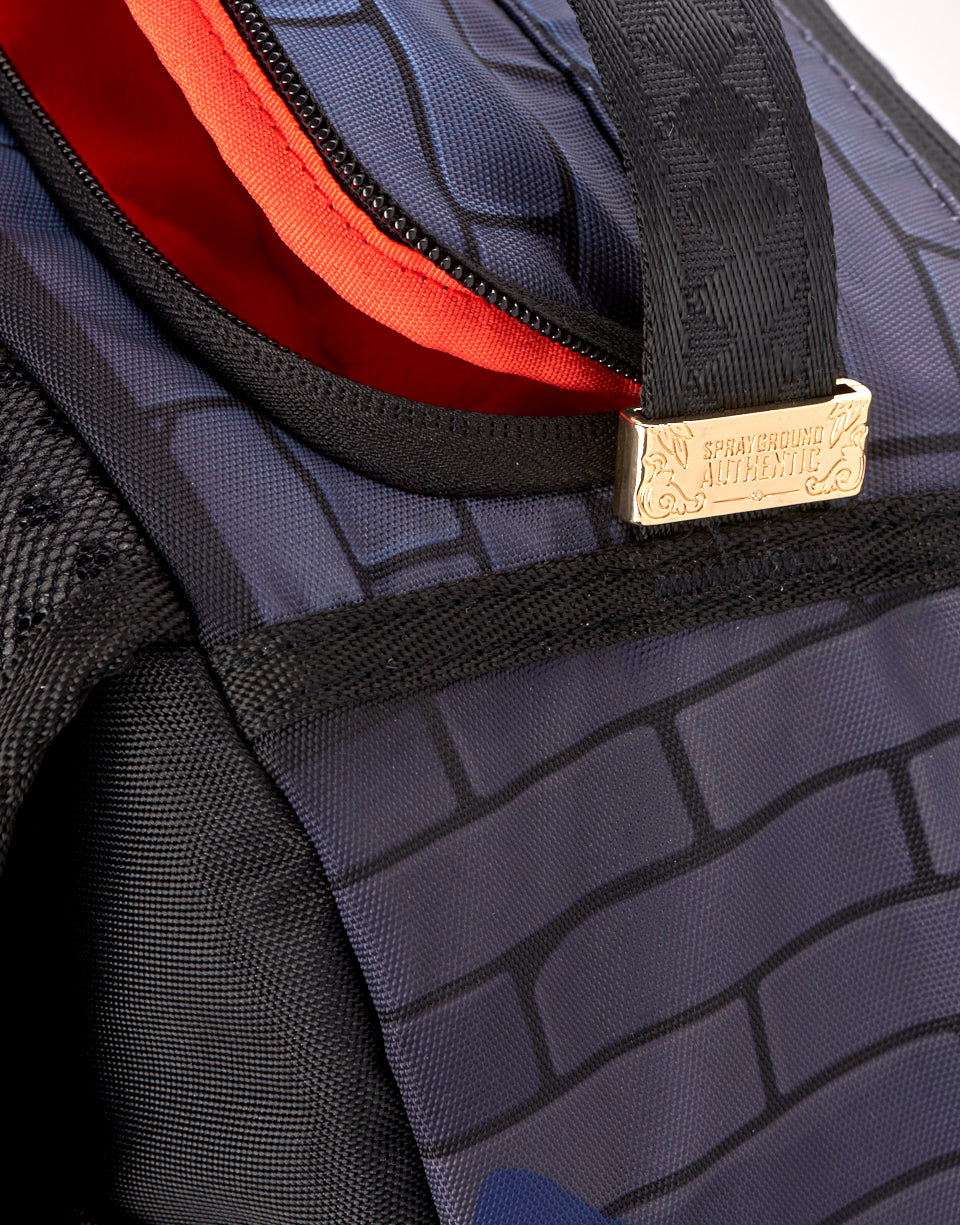 SPIDERMAN: WILDSTYLE BACKPACK – SPRAYGROUND®